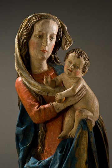 Michael Erhart Michael Erhart Kunsthandel Ulf Härtl